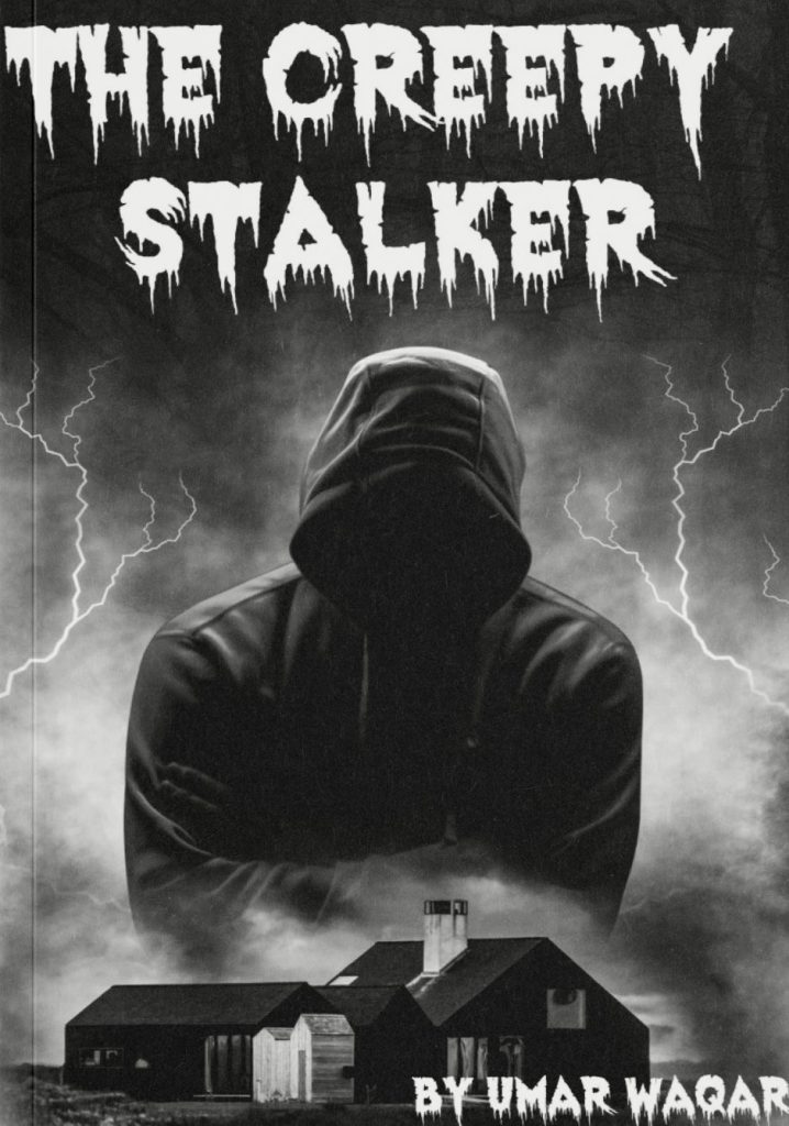 The creepy stalker – Series Of Words